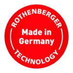 Rothenberger (Ótegen batyr kóshesi No:16), endüstriyel alet üreticileri  Almatı'dan