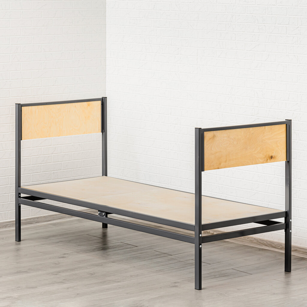 i̇nşaat firmaları Krovati-AgroInventStroy, Yekaterinburg, foto