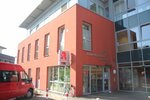 Adler-Apotheke am Klinikum (North Rhine-Westphalia, Gütersloh, Hochstraße, 44), eczaneler  Gütersloh'dan