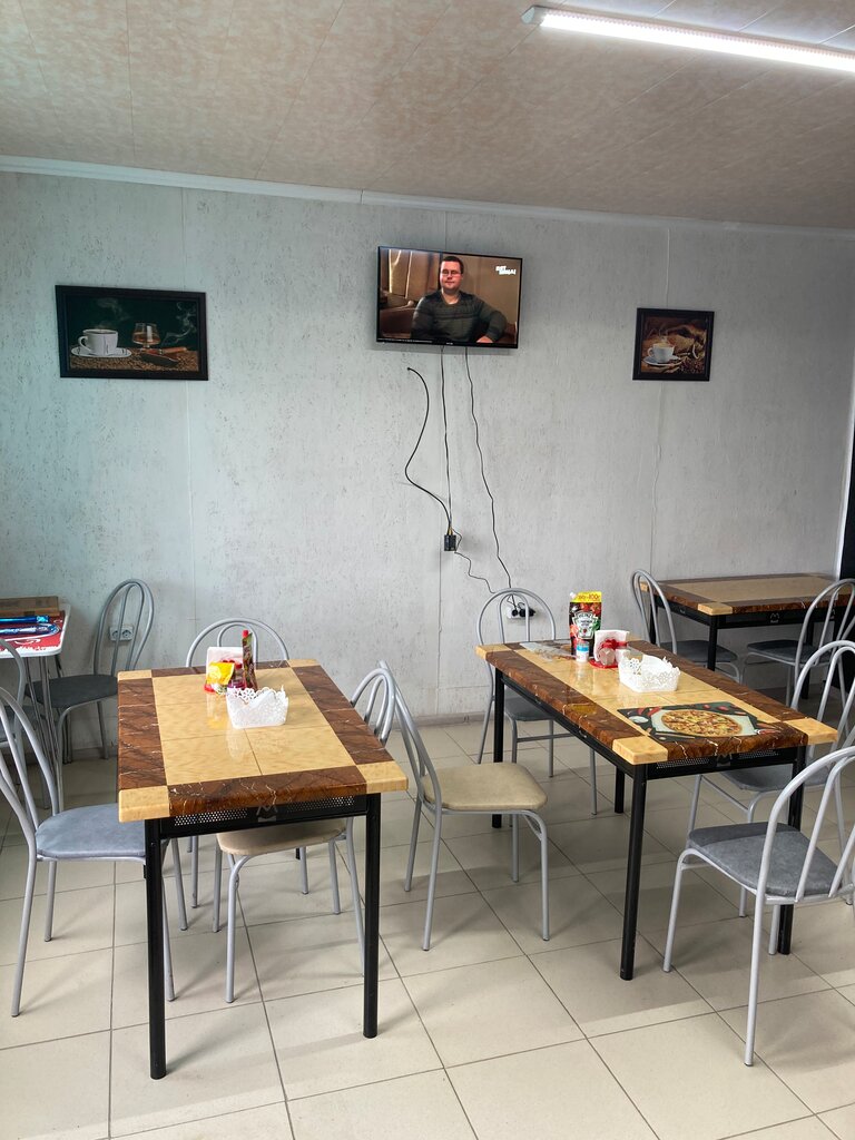 Kafe У Алексеевича, Rostovskaya oblastı, foto