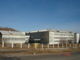 Ortaokul Сорская средняя общеобразовательная школа № 3, Sorsk, foto