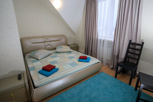 Gostiny Dvor (ulitsa Lenina No:16), otel  Dvina'dan