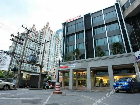 Otel The Bangkok Venice Suite, Bangkok, foto