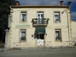 Hotel La Tour Des Fees (Occitanie, Gard, Arrondissement du Vigan, Quissac, Avenue du 11 Novembre, 33), otel