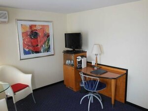 Hotel Löwen Am See (Landsgemeindeplatz No:1, Zug), otel  Zug'dan