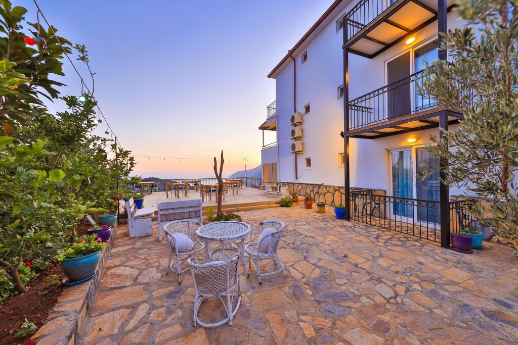 Otel Elit Hotel & Villas Kas, Kaş, foto