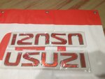 Isuzu-Avto (No:6, 1 Maya Microdistrict), otomobil yedek parçaları  Balaşiha'dan