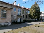 School (vulica MADRa No:7, Brest), ortaokul  Brest'ten