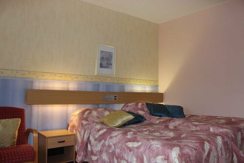 Otel Hotel Takka-Valkea, , foto