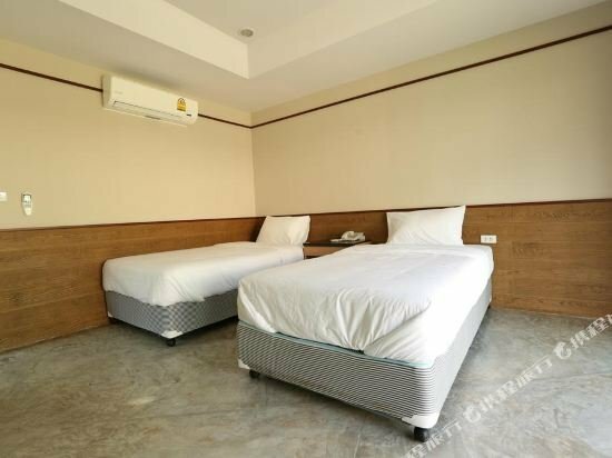 Otel Nopparat Garden, , foto
