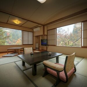 Harumiya Ryokan (Fukushima Prefecture, Fukushima), otel