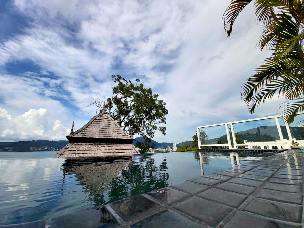 Otel Sea Cave Villa, Phuket Eyaleti, foto
