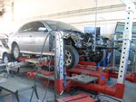 Car body repair (ulitsa Kolpakova No:2к5), oto kaporta  Mytişçi'den