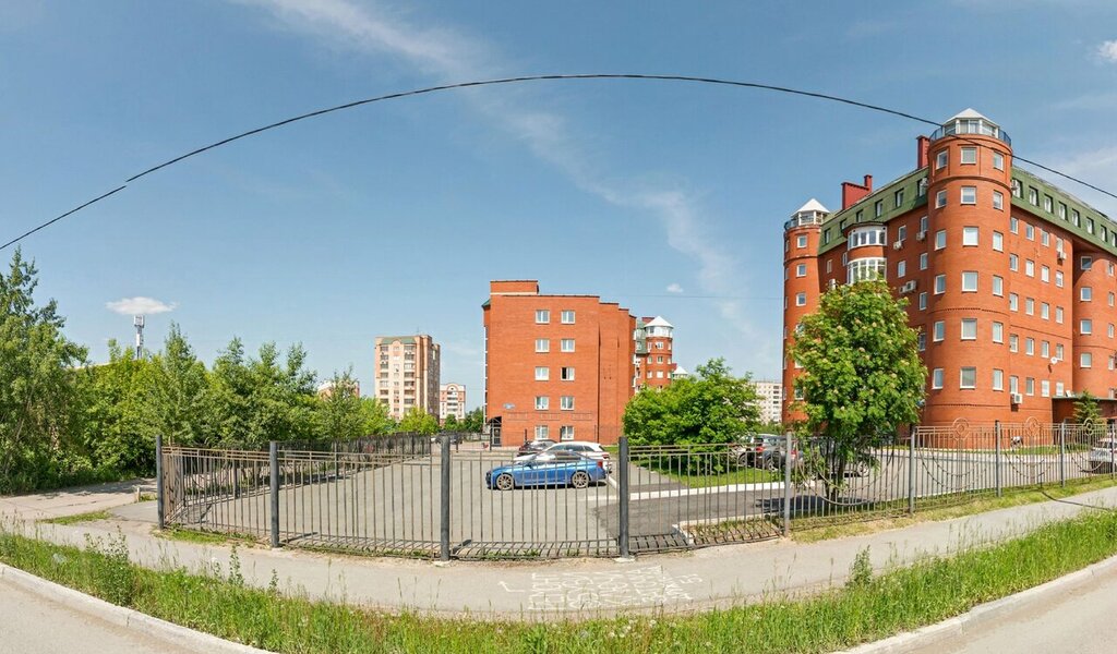 Rezervuar ve sıvı nakliye ekipmanları Zd 1520, Nijni Tagil, foto