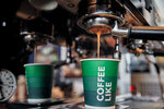 Coffee Like (prospekt Syuyumbike No:40), kahve dükkanları  Naberejniye Çelny'den (Yar Çallı'dan)