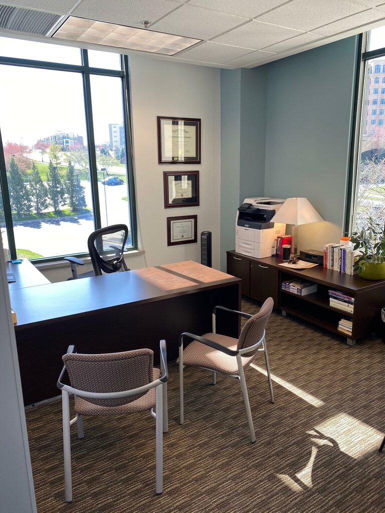 Sigorta şirketleri Barber Financial Group - North Kansas City, Kansas City, foto