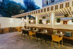 Discovery Hotel (улица Академика Ефремова No:7), otel  Lviv'den