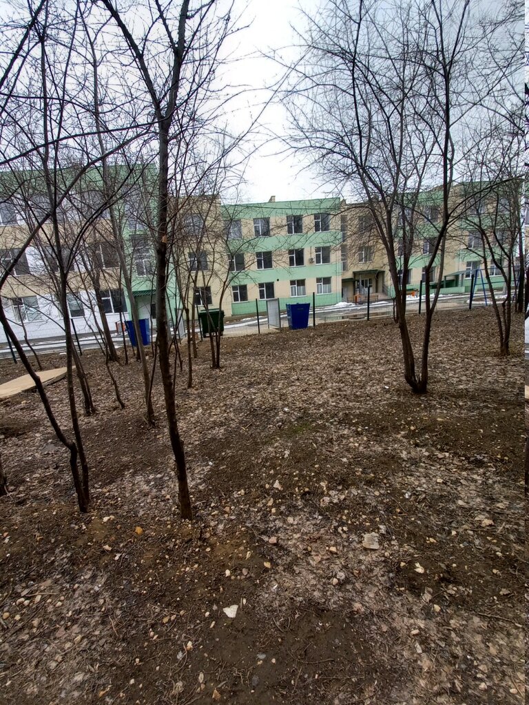 Spor alanı Sports ground, Volgograd, foto