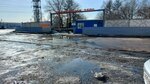 Локомотивное депо (Strelochny tupik No:3/5), demiryolları yönetimi ve bakımı   Novokuznetsk'ten