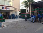Aygaz (Mersin, Mezitli, Yeni Mah., 33151. Sok., 5A), tüp bayileri  Mersin'den
