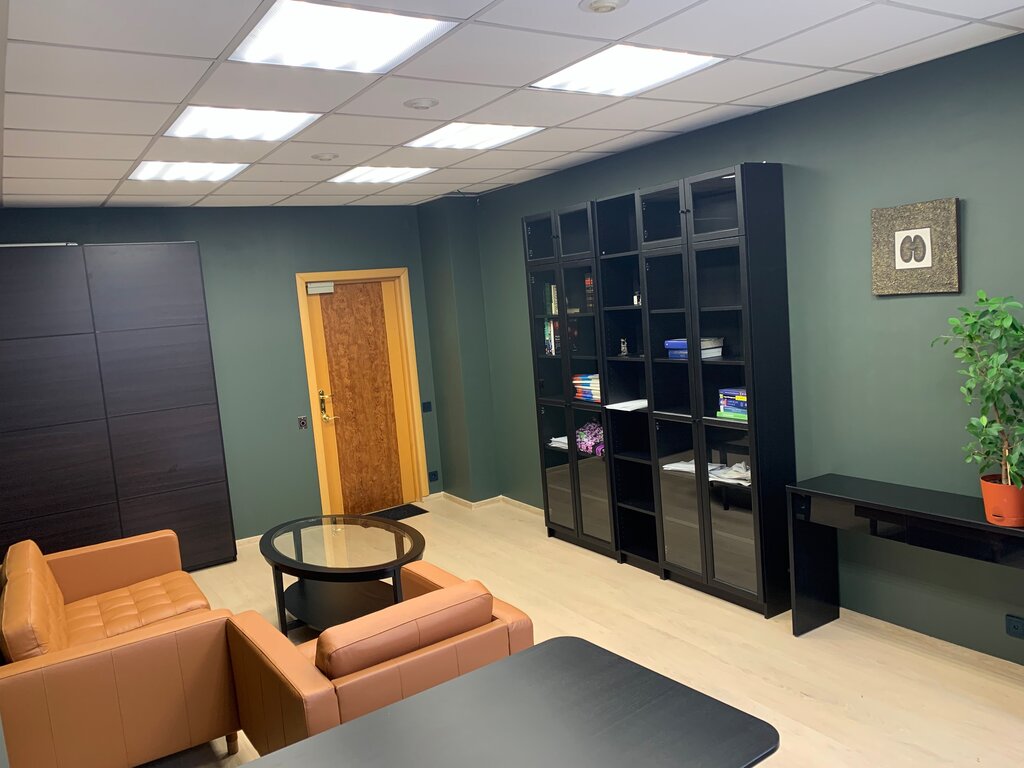 Hukuk büroları Spektor-biz, Koroliov, foto