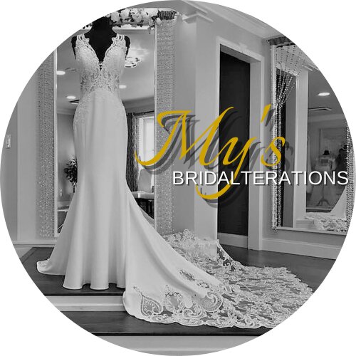 Giyim mağazası My's Bridalterations, LLC, Virginia, foto