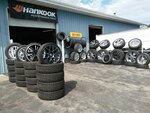 The Doctor Tires (Wisconsin, Brown County, Green Bay), jant ve lastikçiler  Green Bay'den