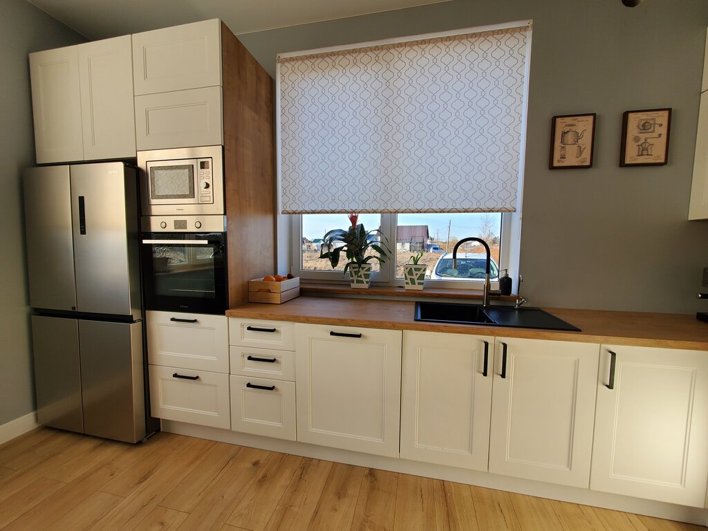 Özel mobilya yapımı Kukhonny Dvor, Saint‑Petersburg ve Leningradskaya oblastı, foto