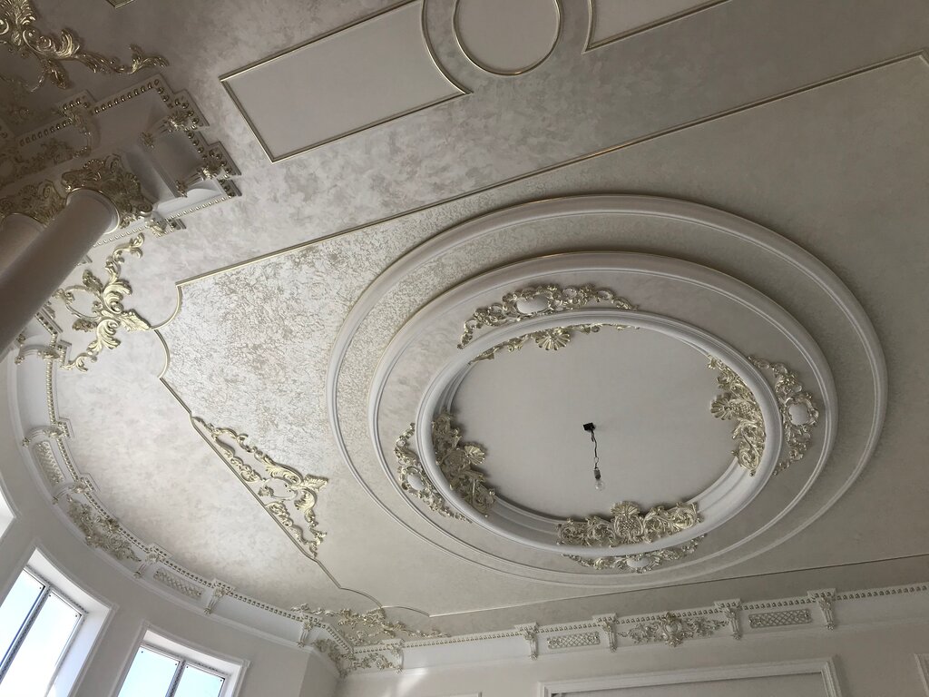 Alçı ürünleri Excluzive decor, Khasavyurt, foto