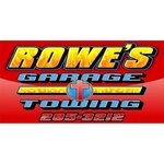 Rowe's Garage (United States, Corinth, 774 Main St), otomobil camları  Maine Eyaleti'nden