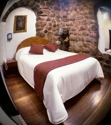 Otel Casona Real Hotel Cusco, Cusco, foto