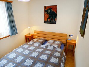 Deli (Graubünden, Albula, Bogn, 107), otel  Graubunden'den