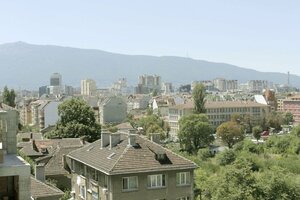 Cozy apARTment (ulitsa Sofroniy Vrachanski No:106, Sofia), otel  Sofya'dan
