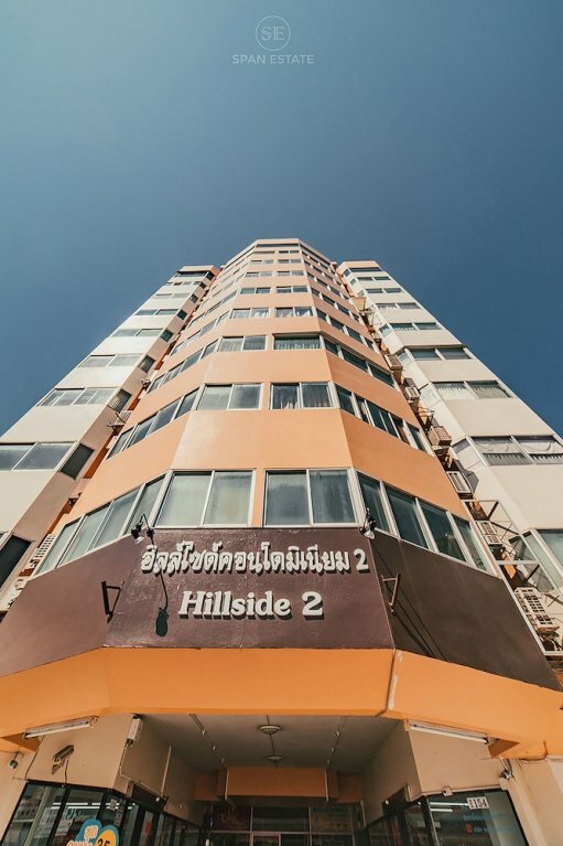 Otel Stay in Style The Heart of Nimman R208, Chiang Mai, foto