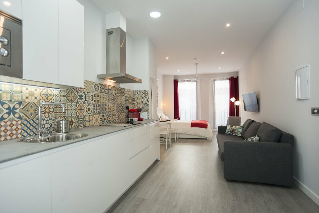 Otel Algo Diferente Apartamentos, Córdoba, foto