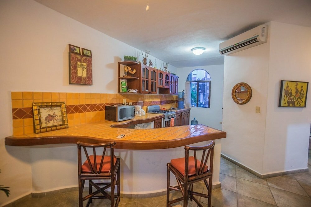 Otel Hacienda San Jose B3 1 Bedroom Condo by Redawning, Playa Del Carmen, foto