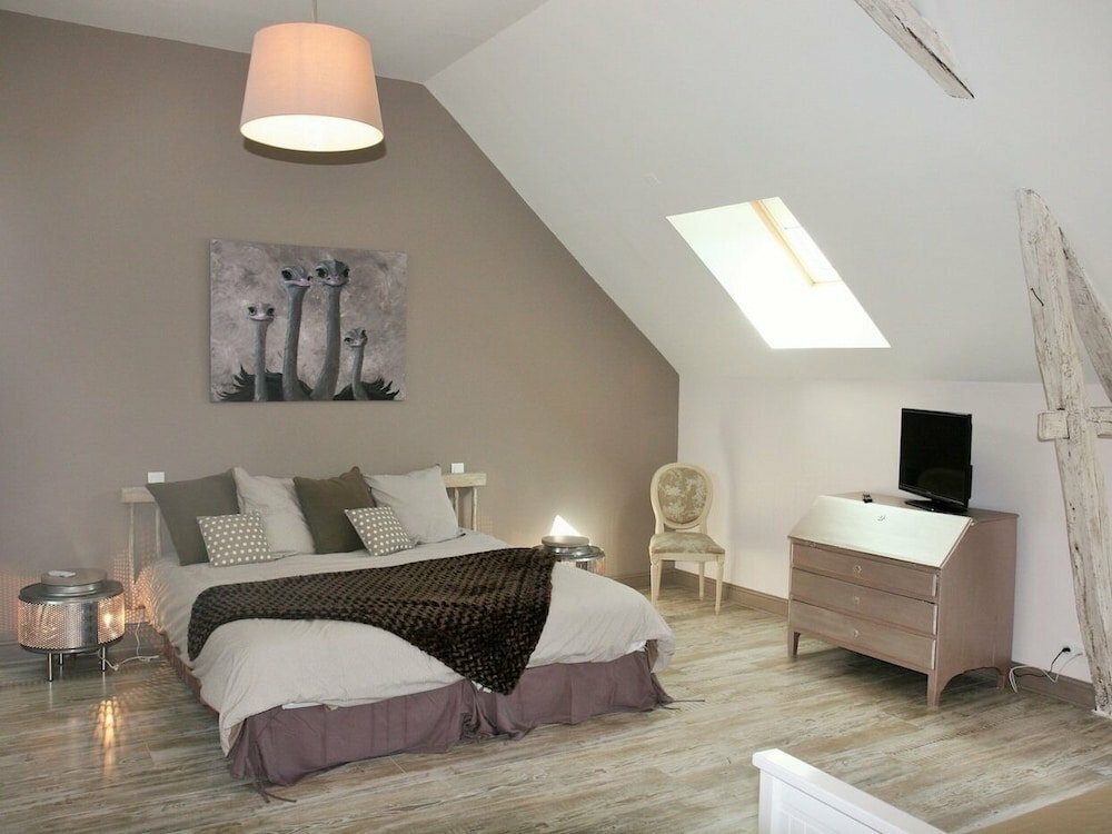 Otel Le Closdesaubrys, , foto