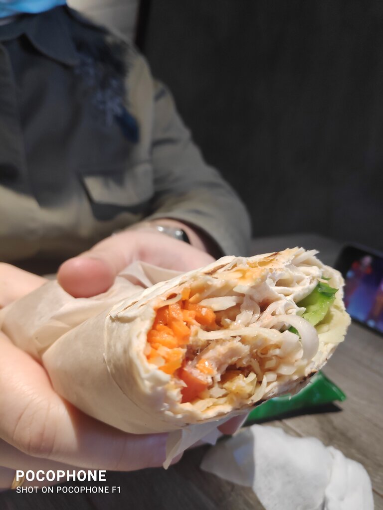 Fast food Шаурма, Rostov‑na‑Donu, foto