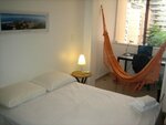 Etours - Luminoso 3 Quartos Ipanema Teixeira Melo (Rio de Janeiro, Município do Rio de Janeiro, Rua Dona Maria, 47), otel  Rio de Janeiro'dan