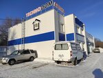 Technodom Arena (Baymahambetov Street No:6/1, Kostanay), stadyum  Kostanay'dan
