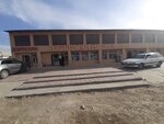 Amangeldi Ata (Alimtau Street No:61), market  Türkistan'dan