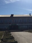 School № 2 (Pervomayskaya ulitsa No:3), ortaokul  Dvina'dan