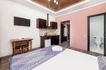 Odessa Apartments Sea-side (Приморская улица No:15, Одесса), kısa süreli konaklama  Odesa'dan