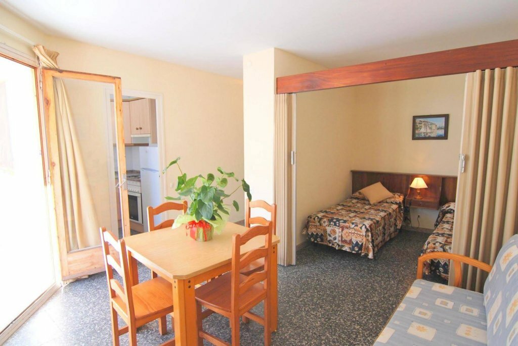 Otel Sant Jordi Zeus, Katalonya, foto