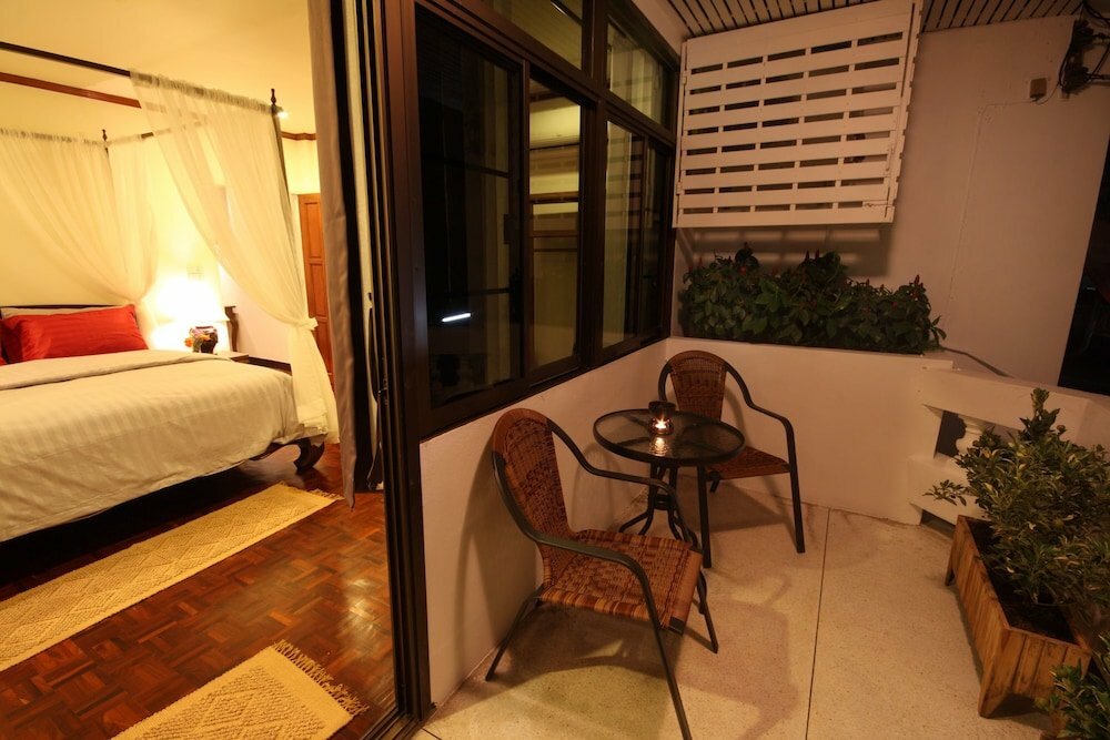 Otel Nimit House No. 19, Chiang Mai, foto