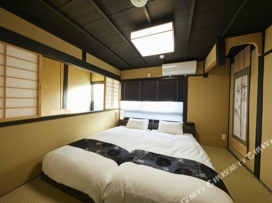 Kısa süreli konaklama Rinn Gojo Mibugawa East, Kyoto, foto