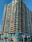 Паруса (Malygina Street No:90), konut blokları  Tiumen'den