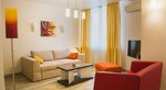 Sophie Beige Apartments (Anny Akhmatovoi Street No:30), kısa süreli konaklama  Kiev'den