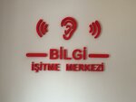 Bilgi İşitme Cihazları Satış ve Uygulama Merkezi (Dikmen Cad., No:303, Çankaya, Ankara), i̇şitme cihazları  Ankara'dan