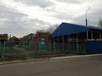 Армавирский рынок (Chernomorskiy pereulok No:3), pazarlar ve çarşılar  Armavir'den